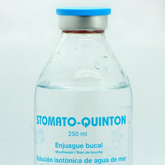 Quinton isotonique 25 x 250ml - Plasma Quinton - Santé Parodonte ...